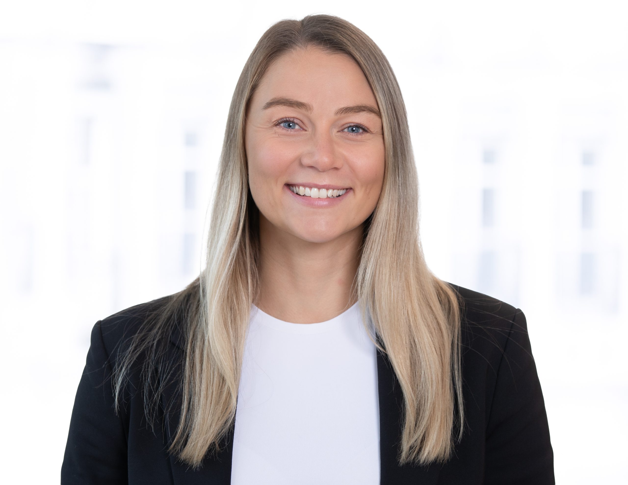 Anniken Johansson - Dalan advokatfirma