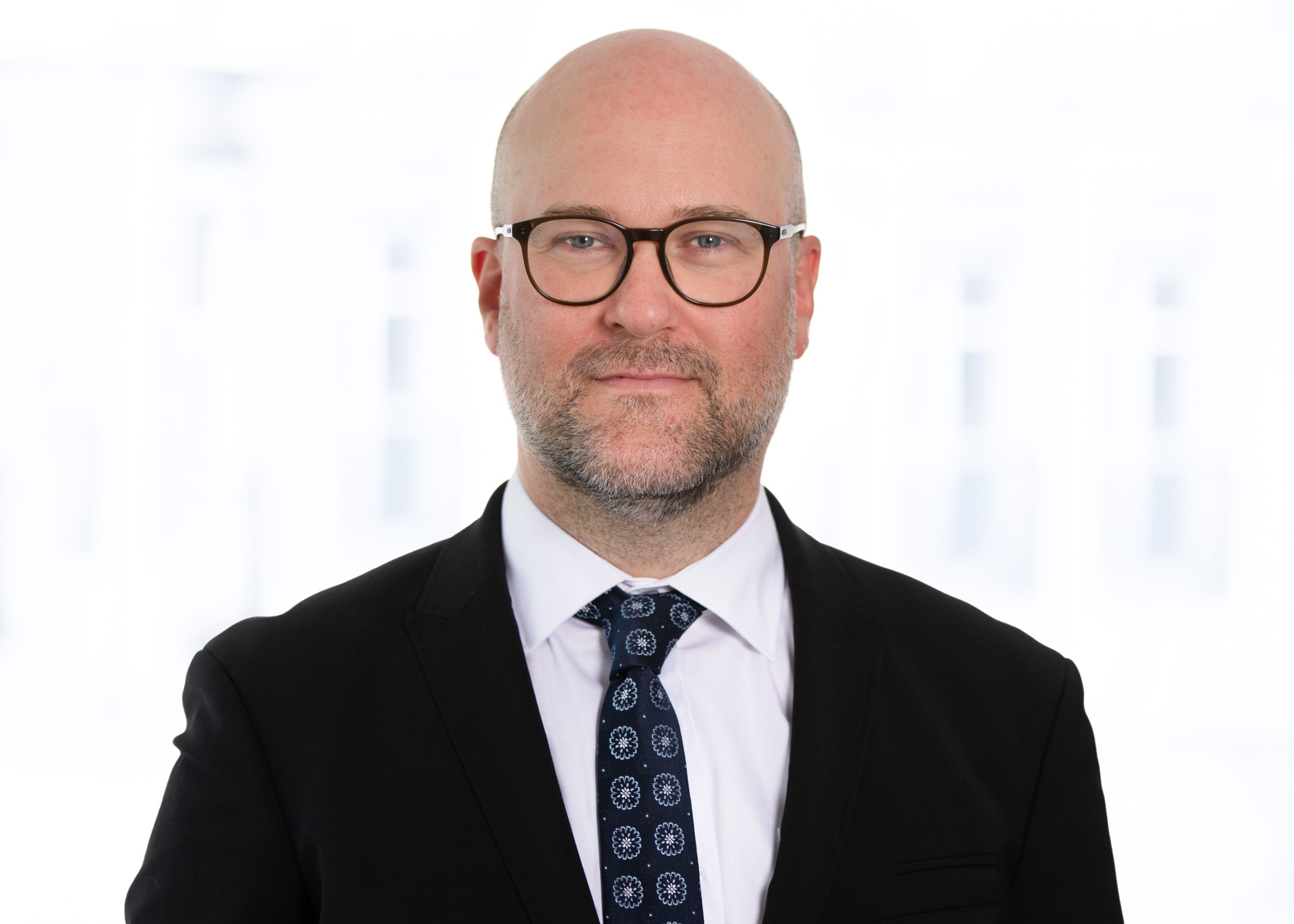 Henrik W. Waale - Dalan advokatfirma