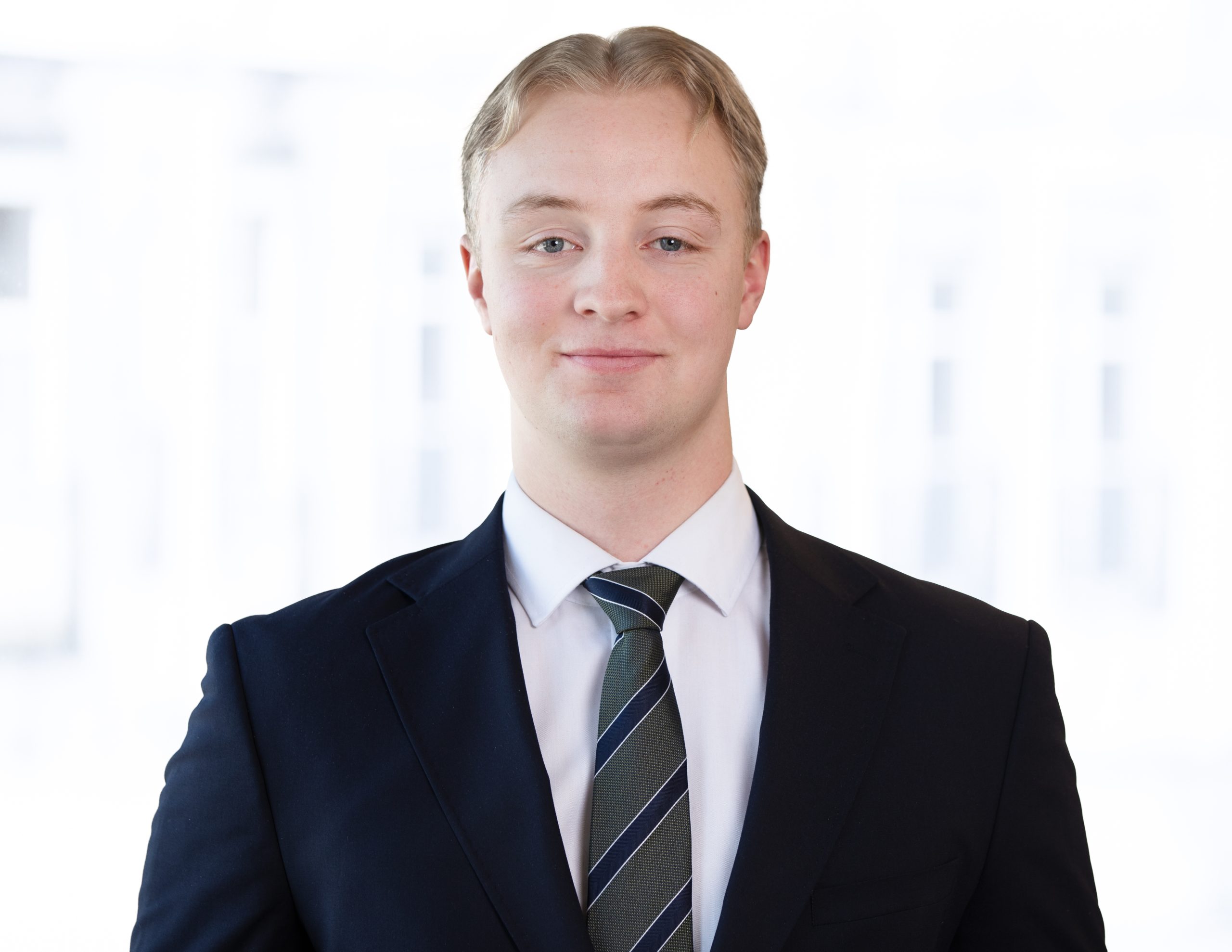 John Bodsberg - Dalan