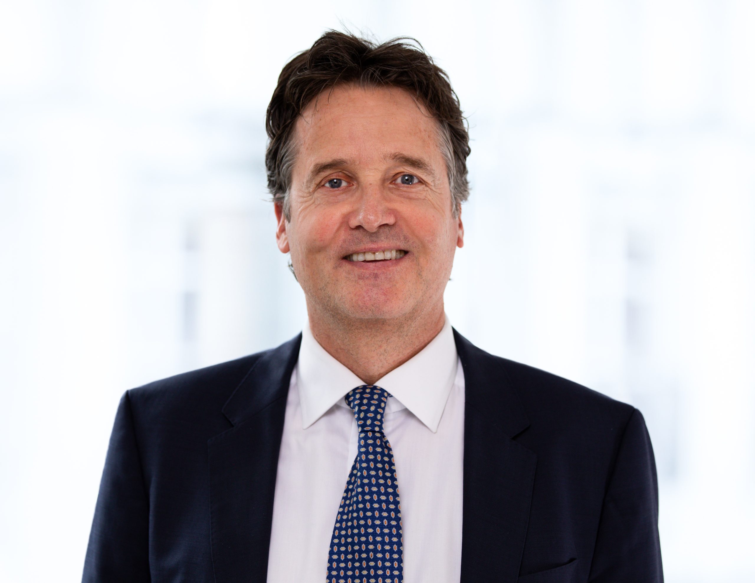 Jon-Andreas Lange - Dalan