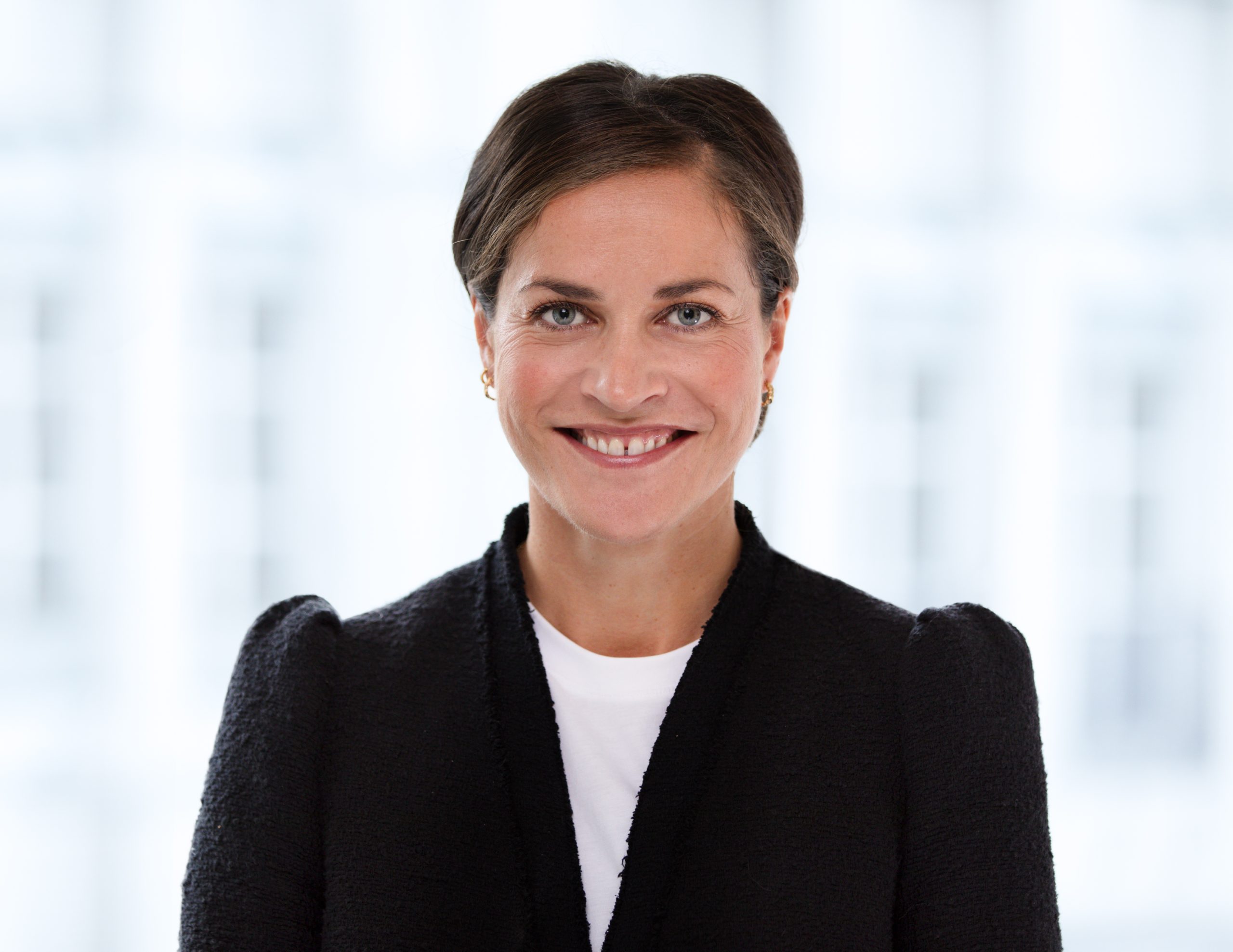 Maria Cabrera Stråtveit - Dalan advokatfirma