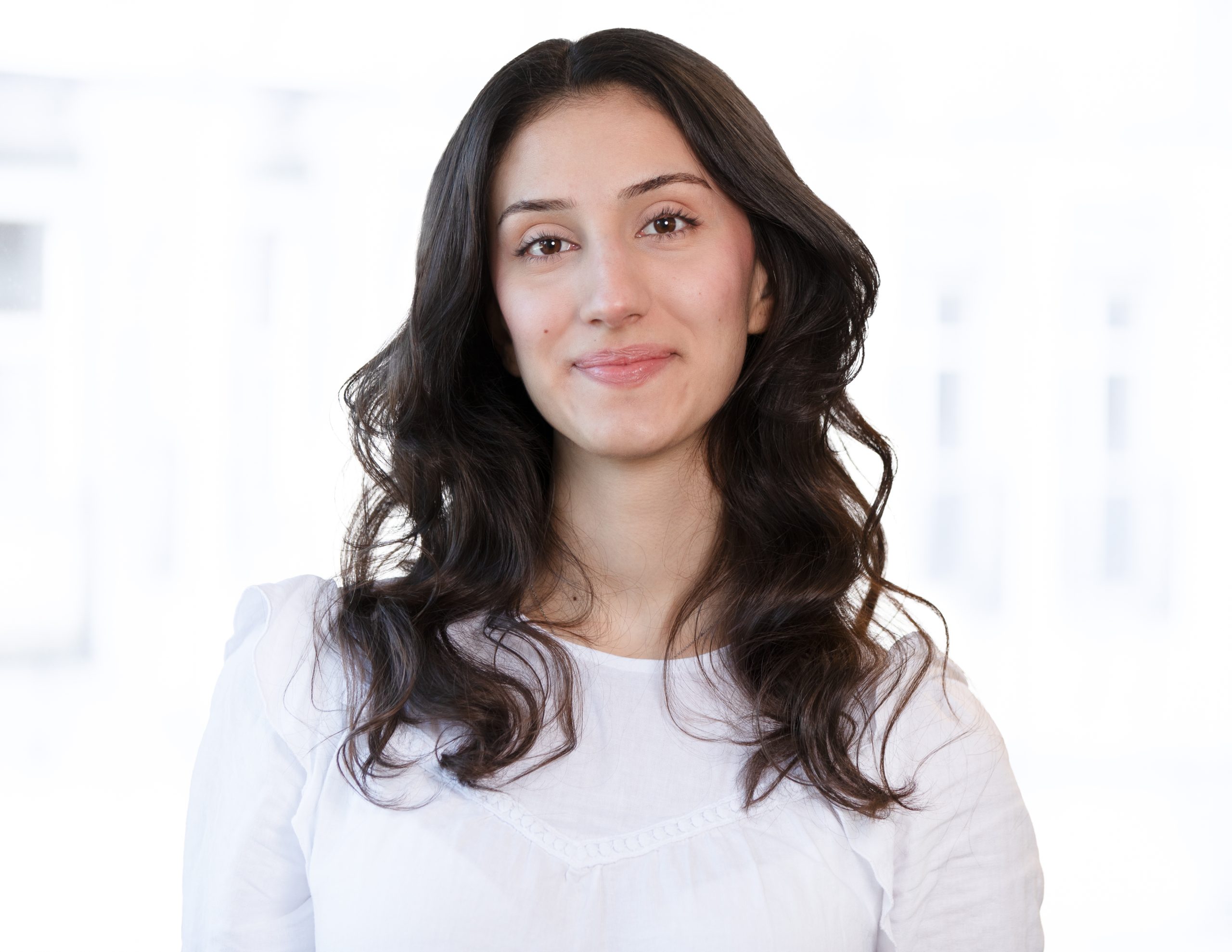 Tara Sheikhani - Dalan advokatfirma